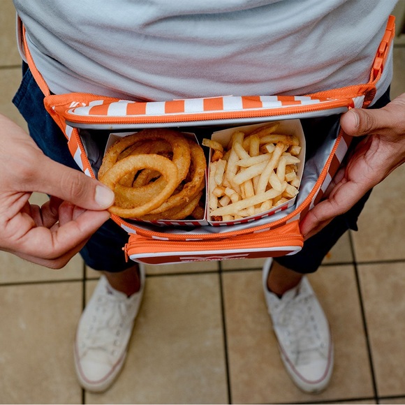 Igloo | Bags | Whataburger Whatacooler Fanny Pack | Poshmark
